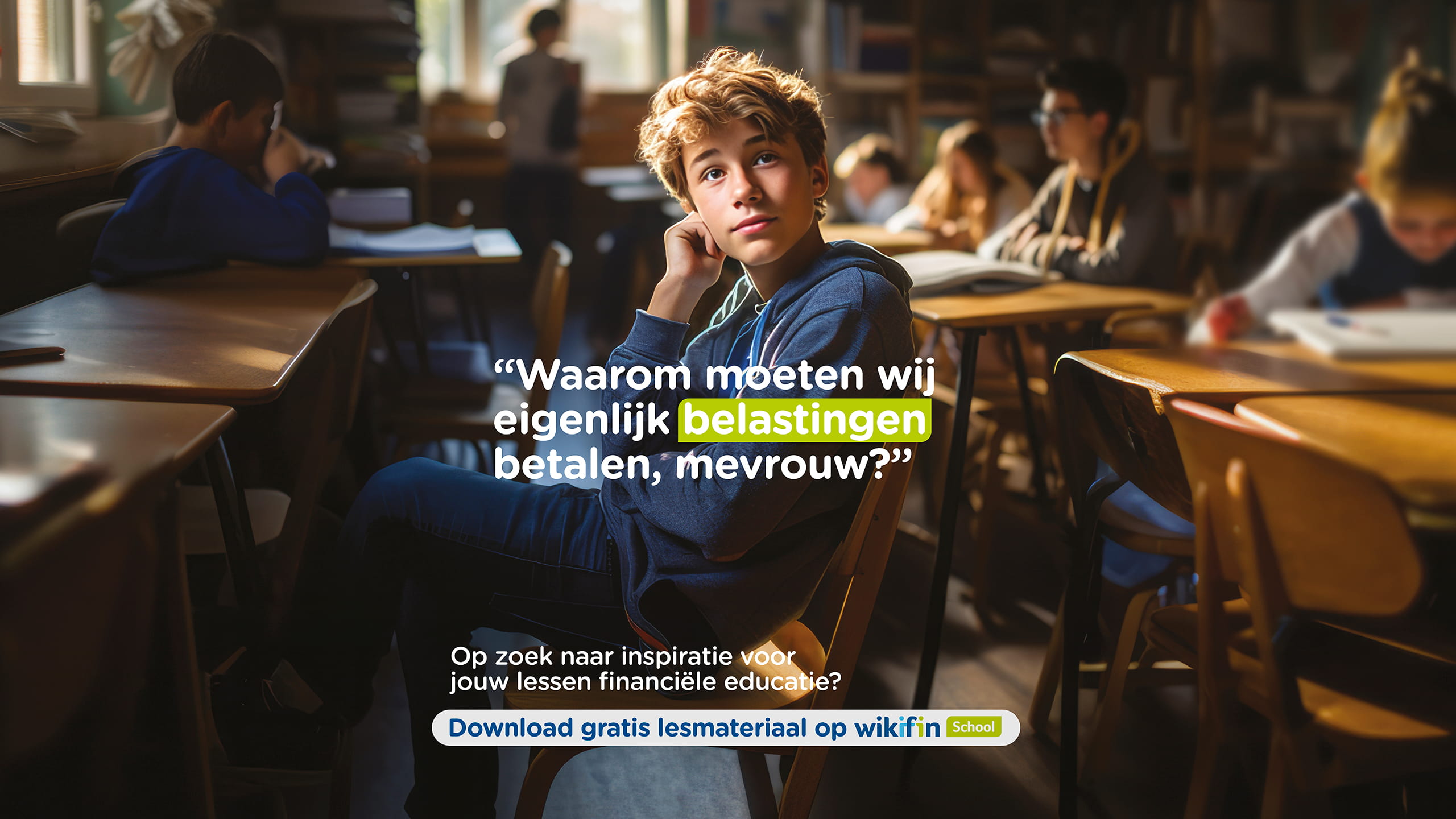 Sint-Michielscollege Brasschaat - Smartschool